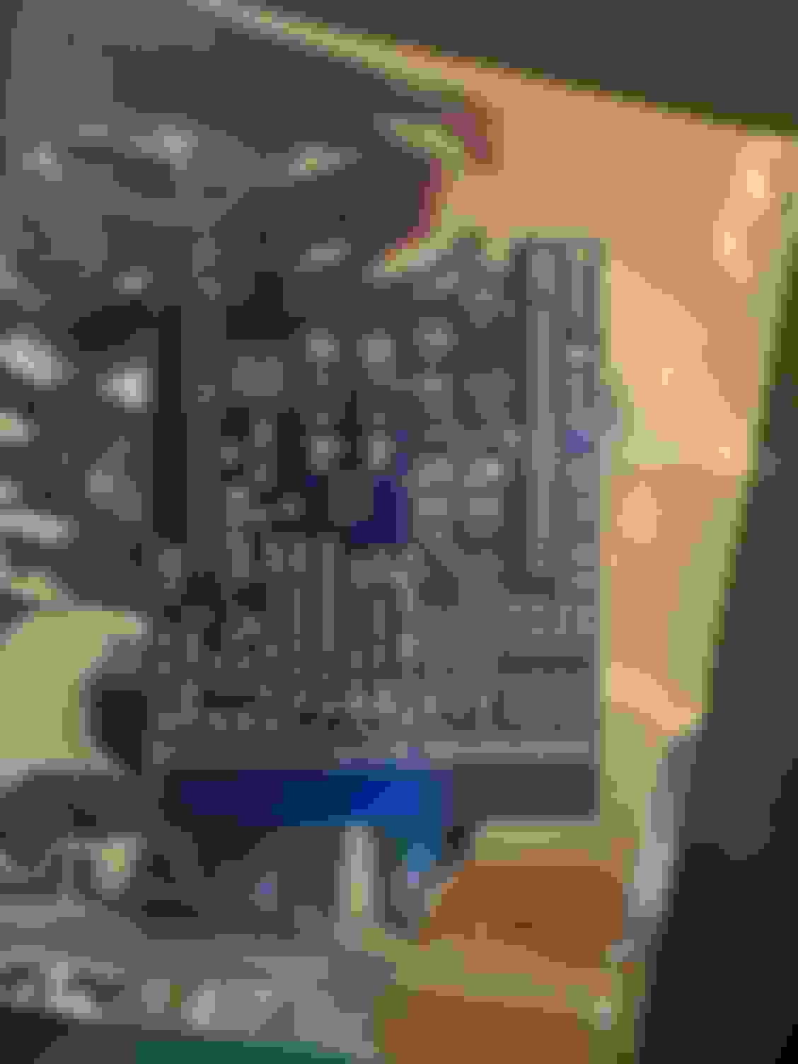 My 10L80/10L90/10R80 Stand-Alone Transmission Controller - LS1TECH ...