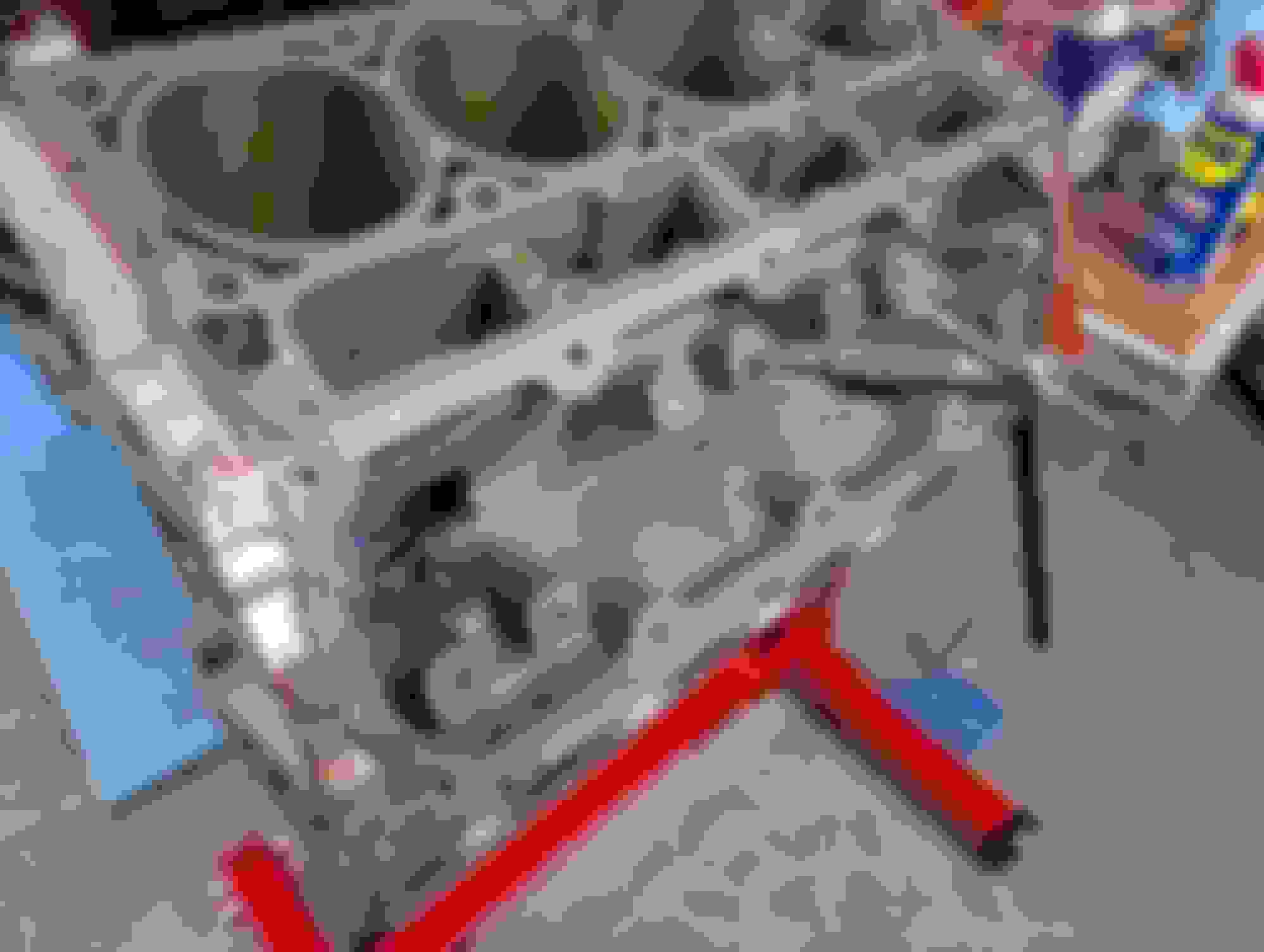 Summit Racing LS3/C5 Time Attack Engine Build - LS1TECH - Camaro and ...