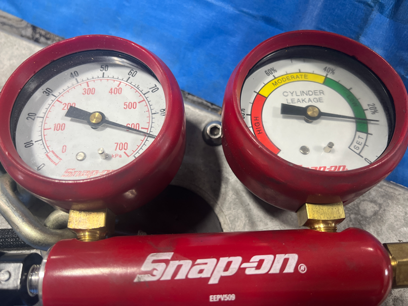 FS (For Sale) 2000 LS1 Long block - Built by Lingenfelter ...