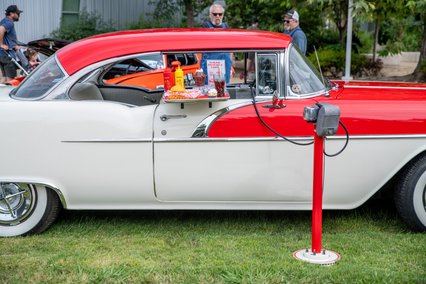 2025 American Graffiti Festival & Car Show - Modesto Junior College ...