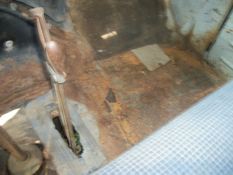 1960 Chevrolet C70 1960 Chevy Spartan C 70 Truck 348 409 motor bbc