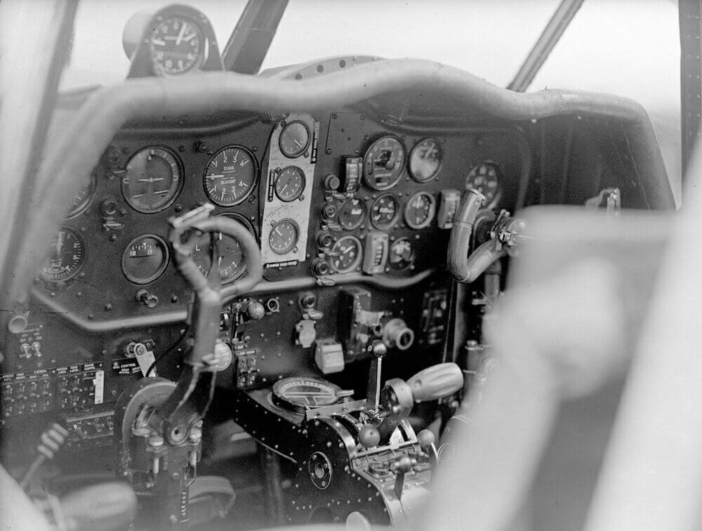 What Cockpit? - Page 225 - PPRuNe Forums