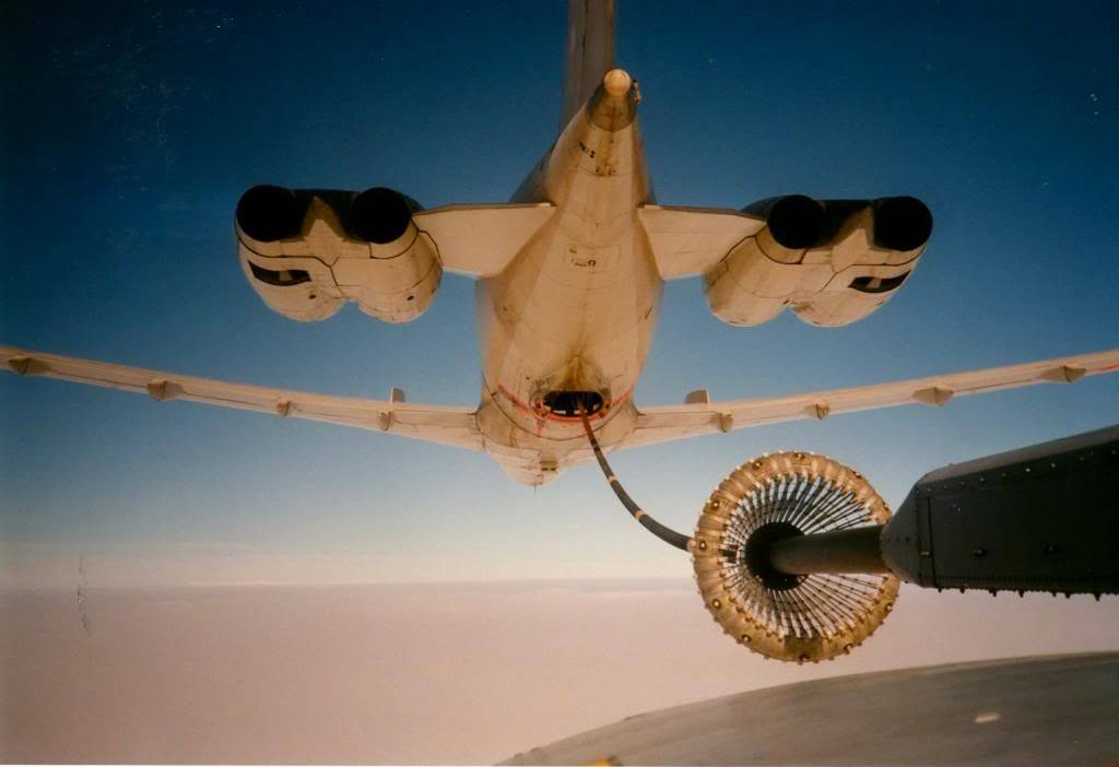 VC-10 tanker internal tanks - pics? - Page 2 - PPRuNe Forums