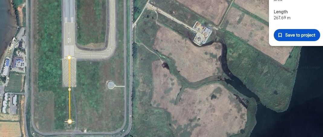 Jeju 737-800 crash at Muan airport in South Korea - Page 4 - PPRuNe Forums