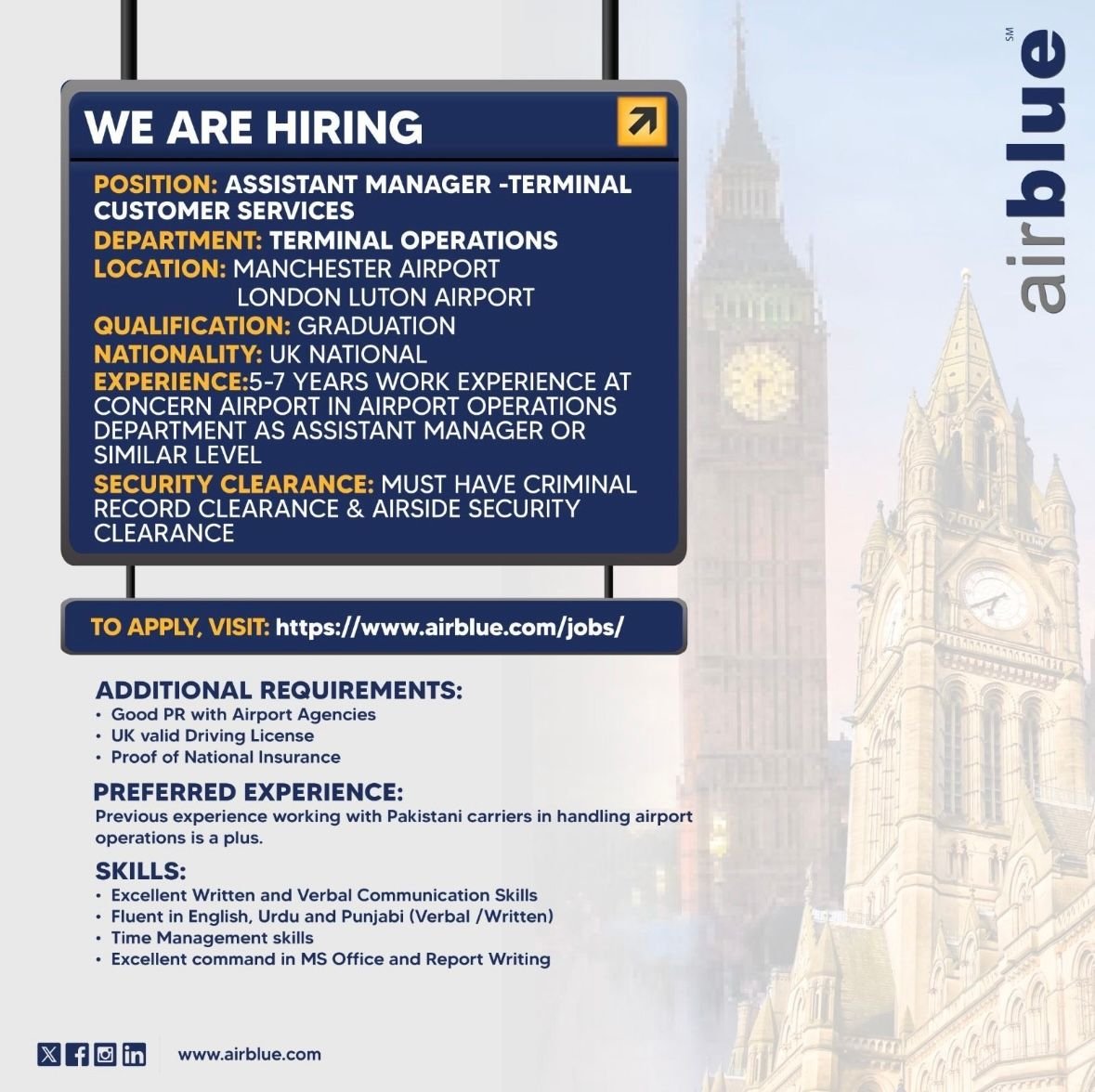 Luton-10 - Page 249 - PPRuNe Forums