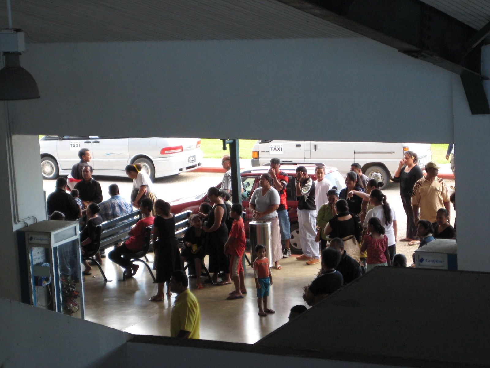 PPRuNe Forums - Which Aerodrome Mk IV