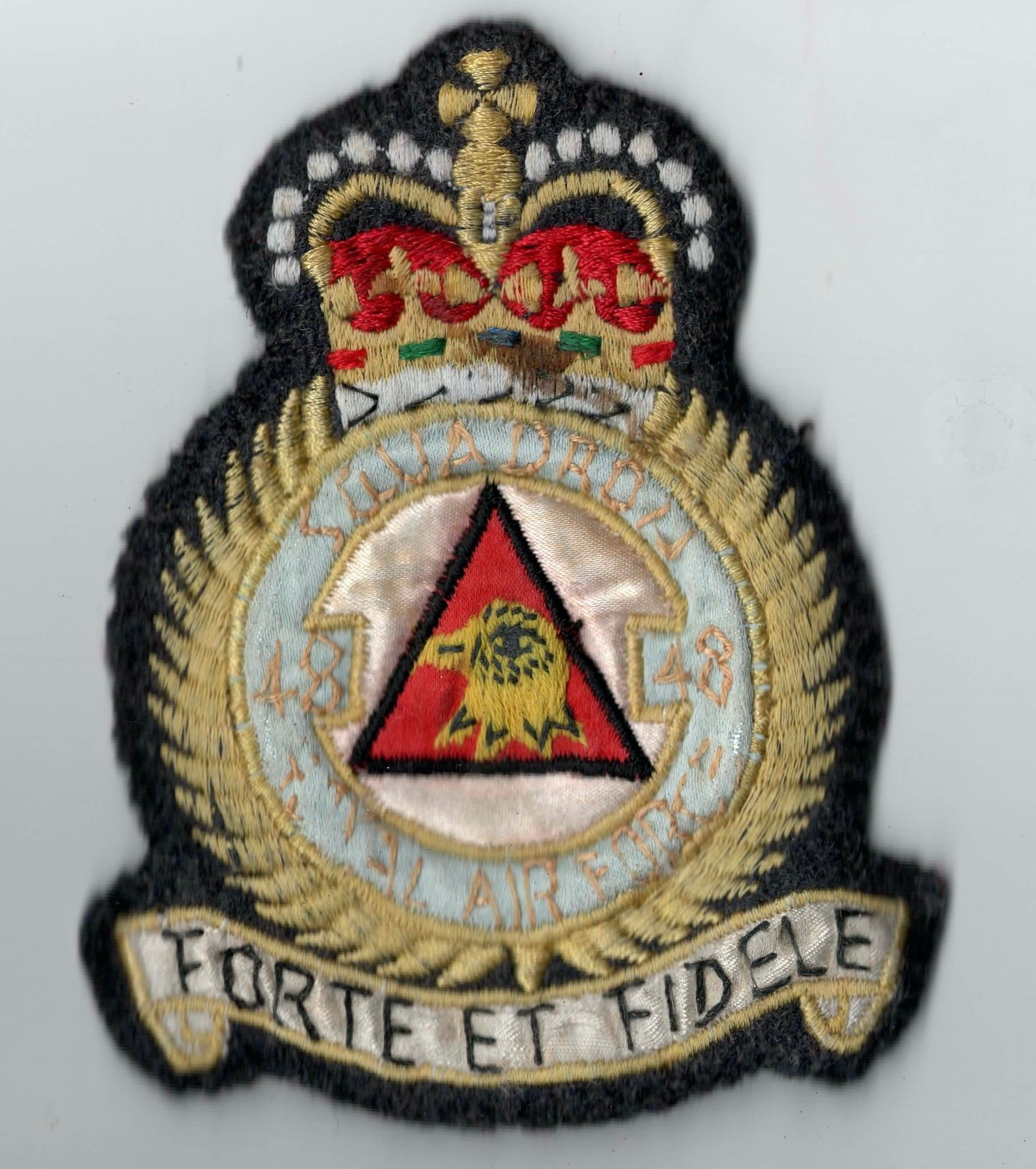 Hastings and Valetta - Page 33 - PPRuNe Forums