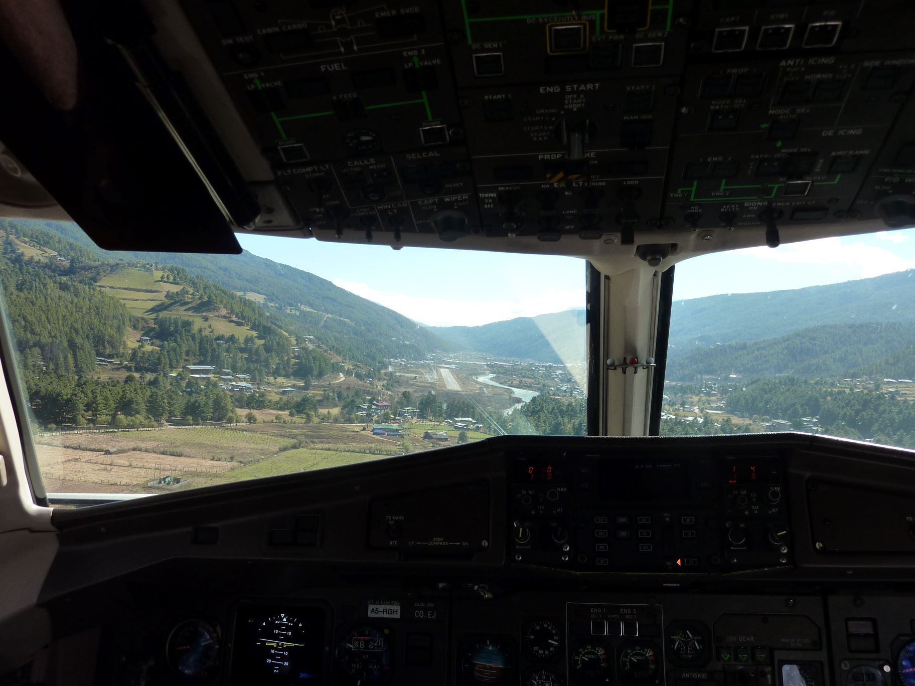 Pix - Page 2 - PPRuNe Forums