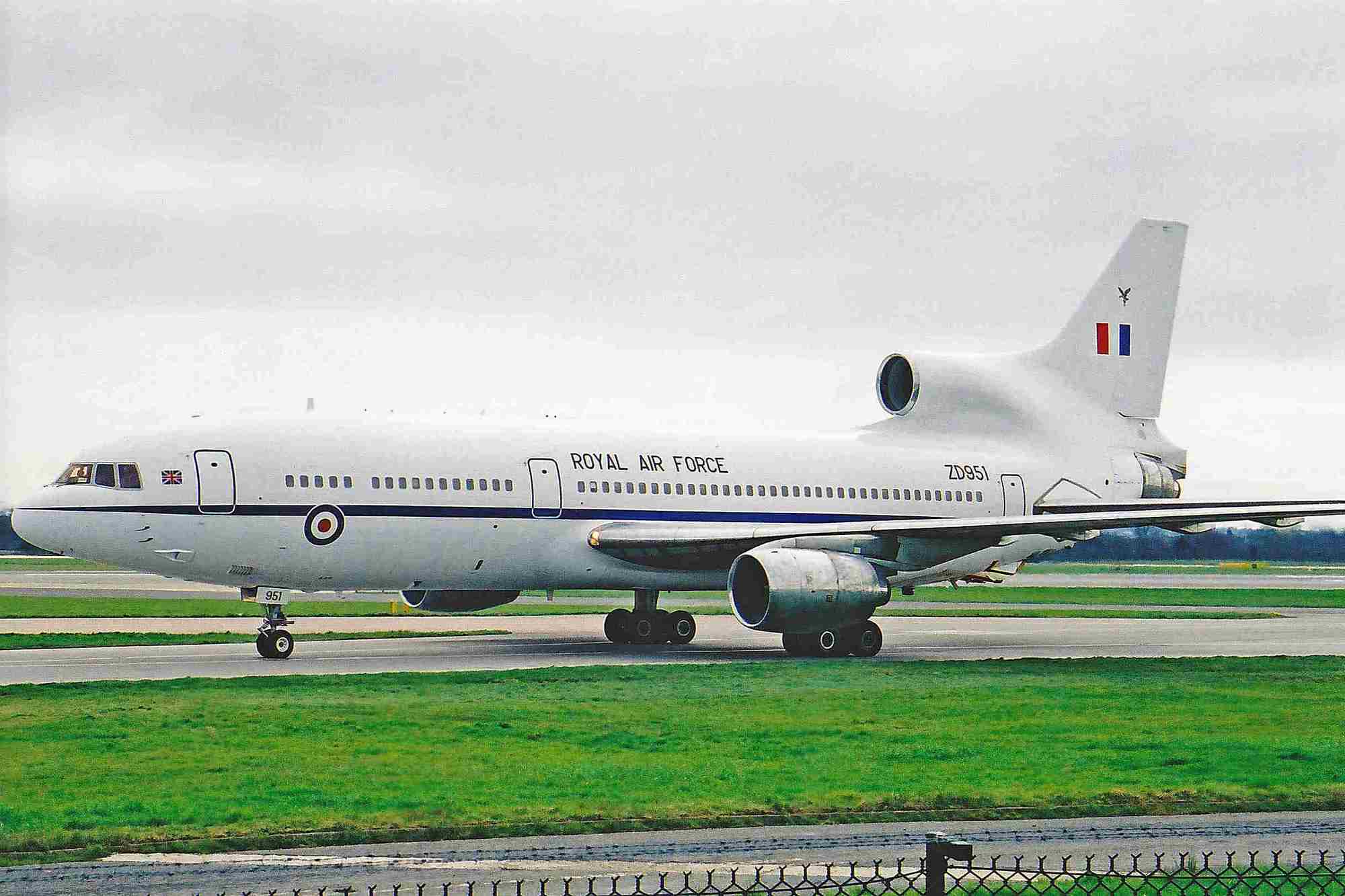 British Airways Boeing 707s - Page 2 - PPRuNe Forums