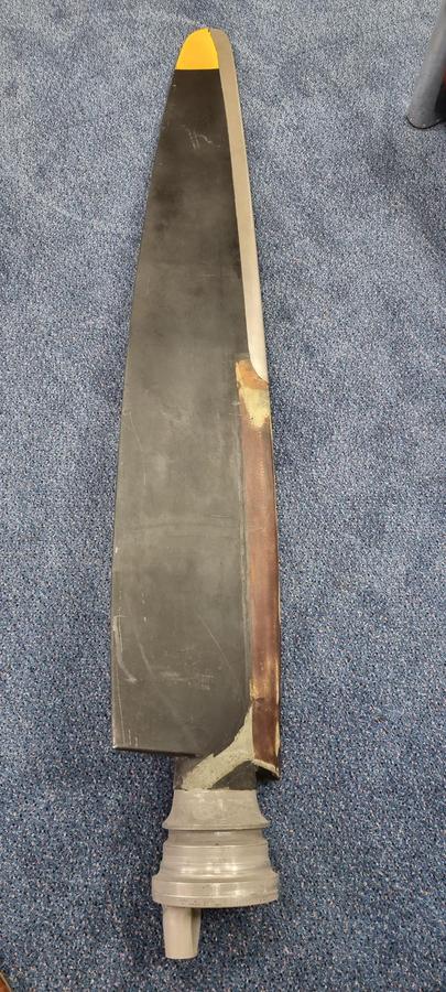 Propeller Identification - PPRuNe Forums