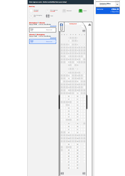 Jet2-6 - Page 125 - PPRuNe Forums