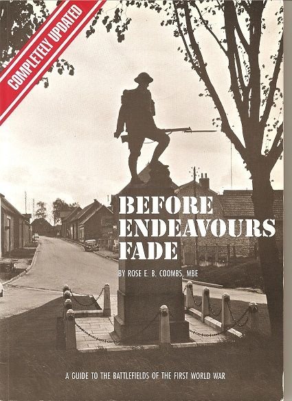 In the footsteps of the Red Baron - PPRuNe Forums