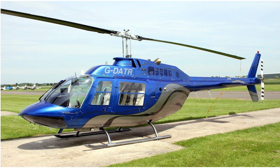 Dave Fishwick Helicopter videos - Page 2 - PPRuNe Forums