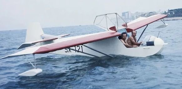 Name that Flying Machine - Page 267 - PPRuNe Forums