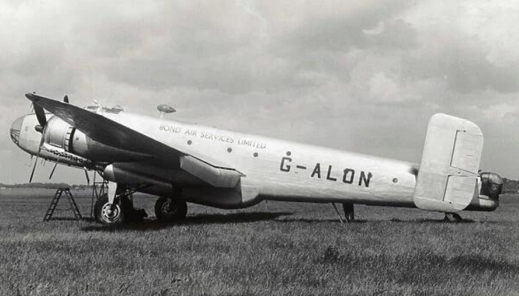 RAF Bovingdon - 1960s - Page 39 - PPRuNe Forums