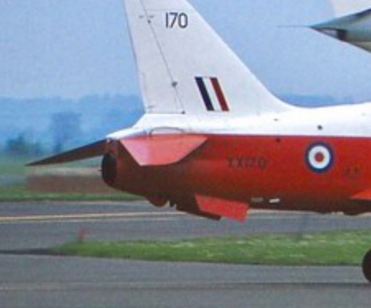 2 TWU Hawk Weapons Loadout - Page 2 - PPRuNe Forums