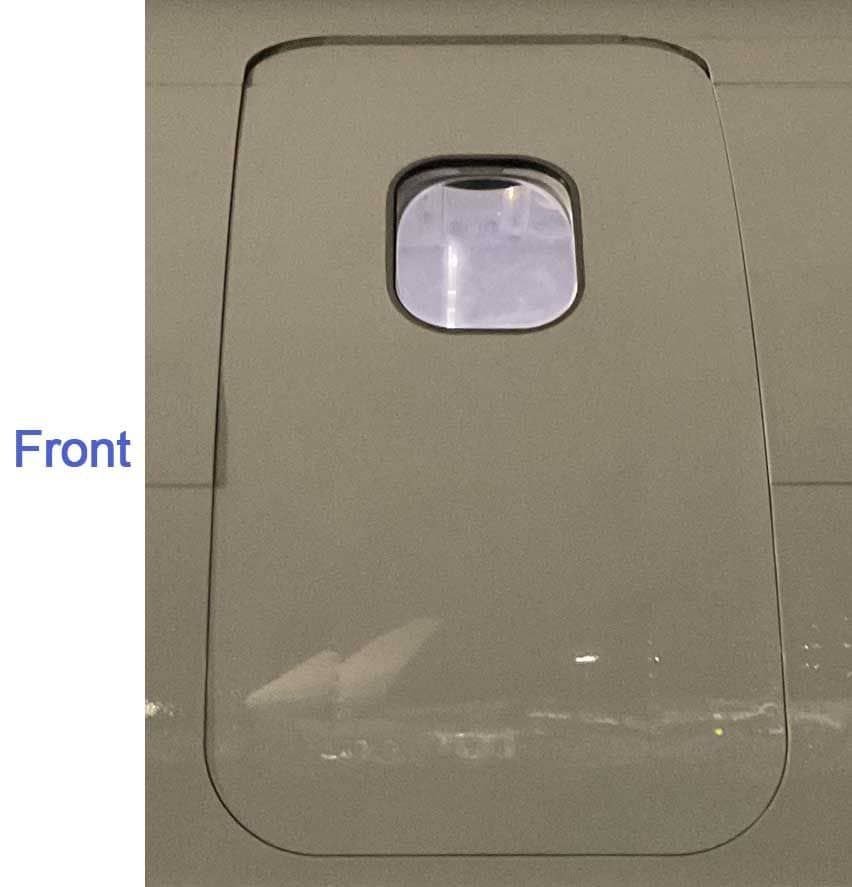 Alaska Airlines 737-900 MAX loses a door in-flight out of PDX - Page 64 ...