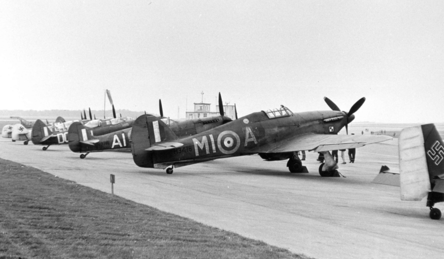 RAF Bovingdon - 1960s - Page 36 - PPRuNe Forums