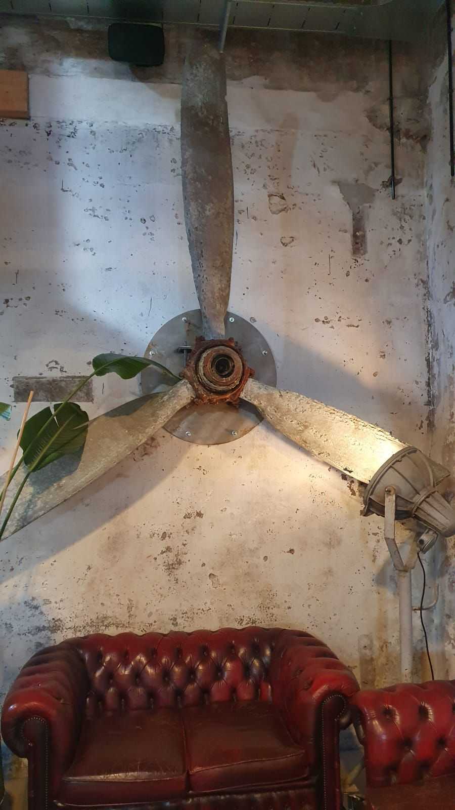 What prop is this? - PPRuNe Forums