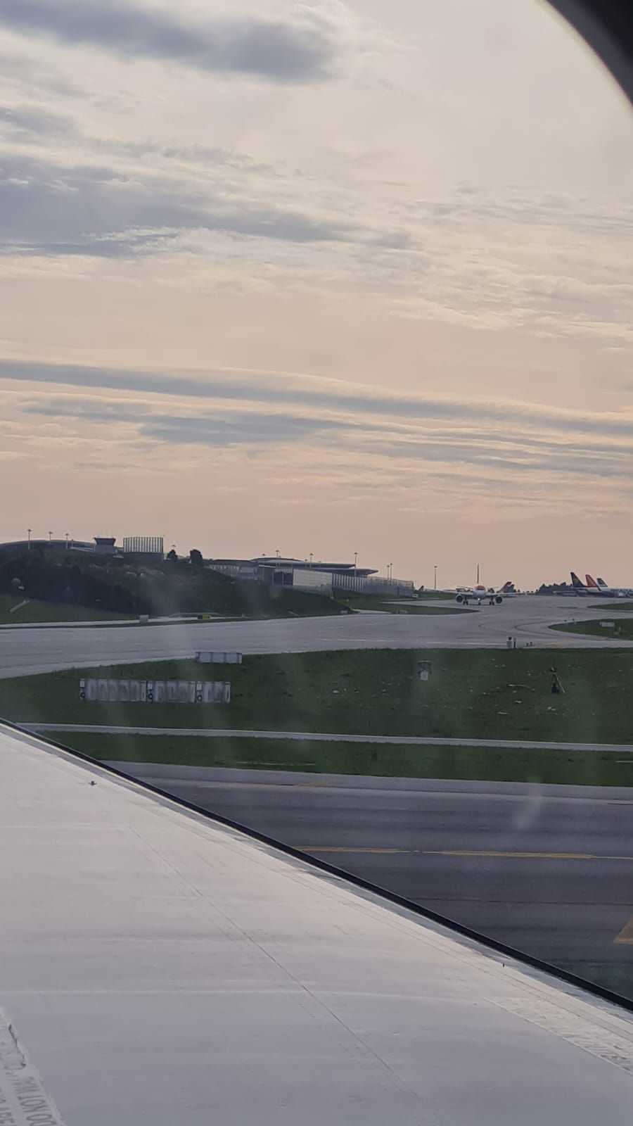 Brasilian Airport ID - PPRuNe Forums