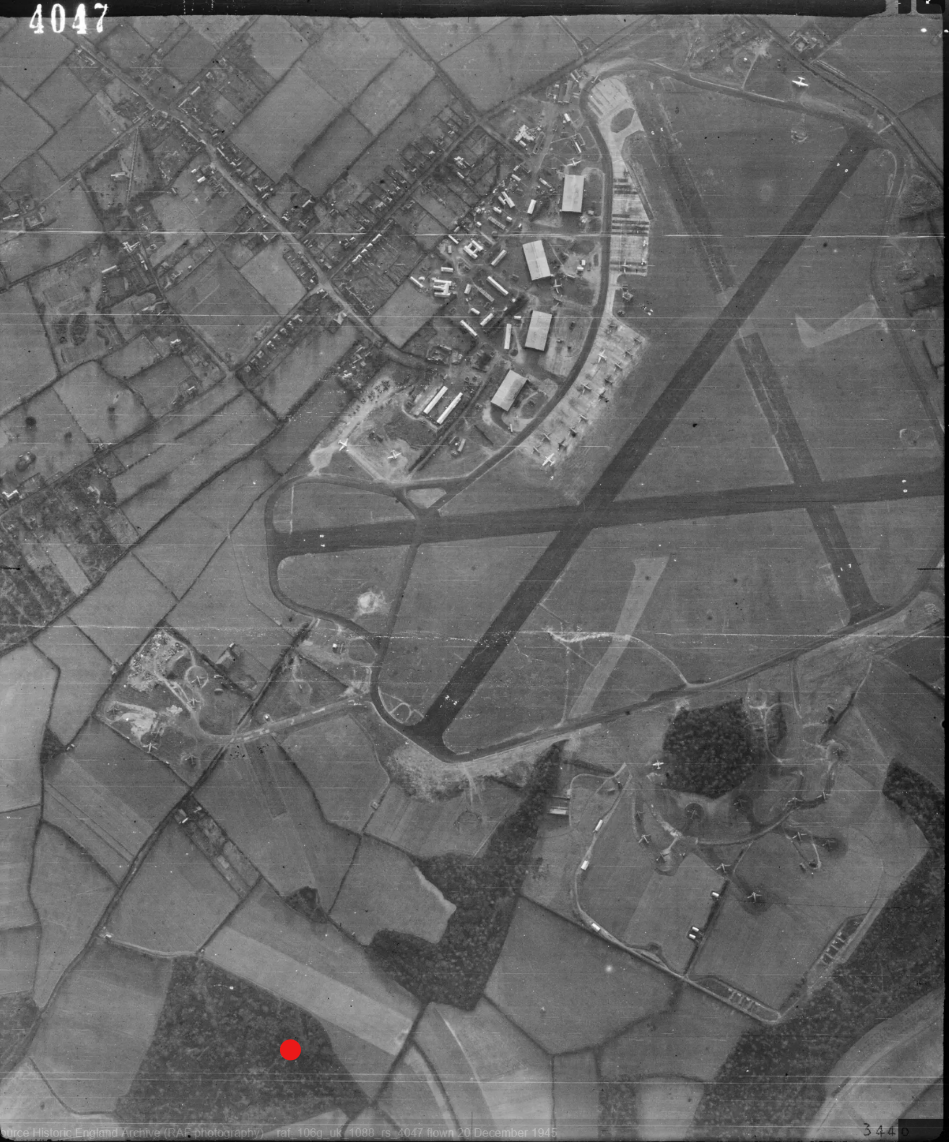 RAF Bovingdon - 1960s - Page 41 - PPRuNe Forums