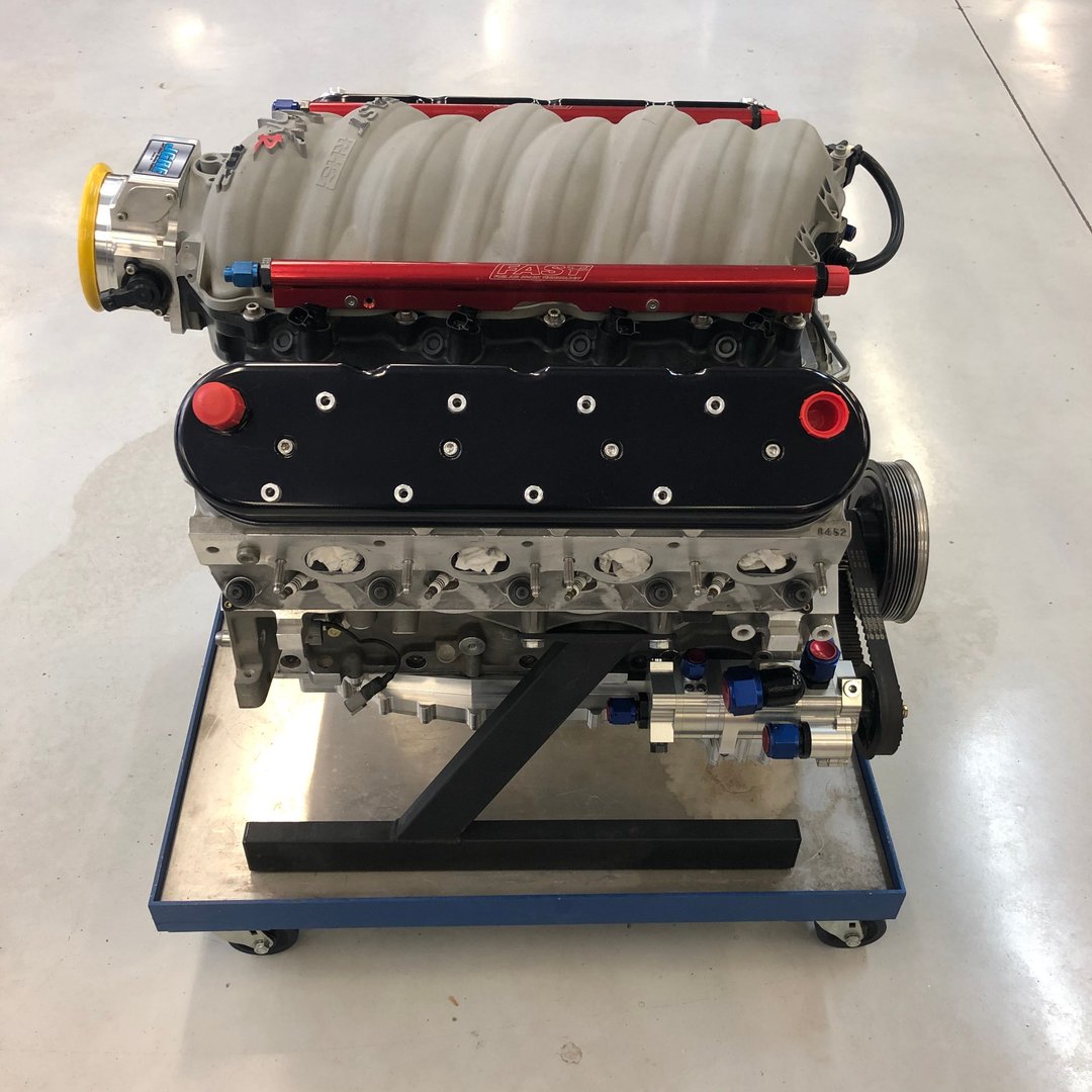 GM LS7 427cu. in. for Sale in BAKERSFIELD, CA | RacingJunk