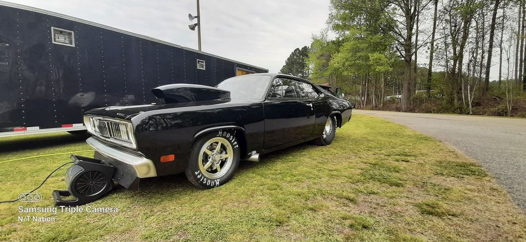 74 duster for Sale in CHESAPEAKE, VA | RacingJunk