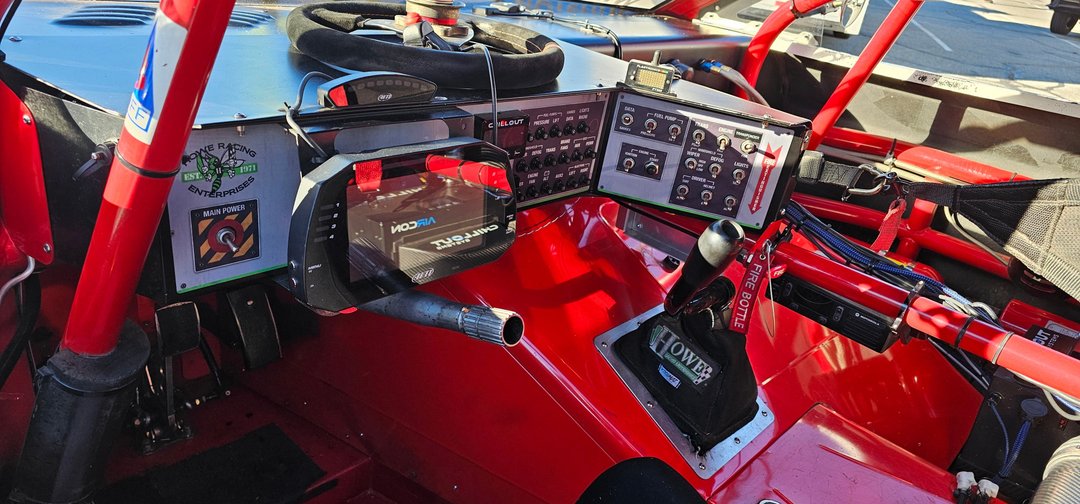 2022 Howe TA2 Car for Sale in ELMSFORD, NY | RacingJunk