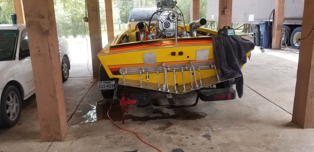 DONOVAN HC-700 ALUMINUM. 1471 BLOWER TRADE for Sale in Houston , TX ...