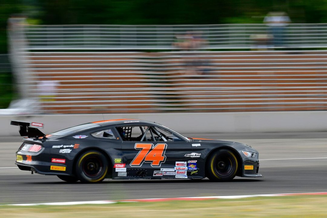 Cope Trans Am 2 Mustang GT2 SCCA for Sale in PORTLAND, OR | RacingJunk