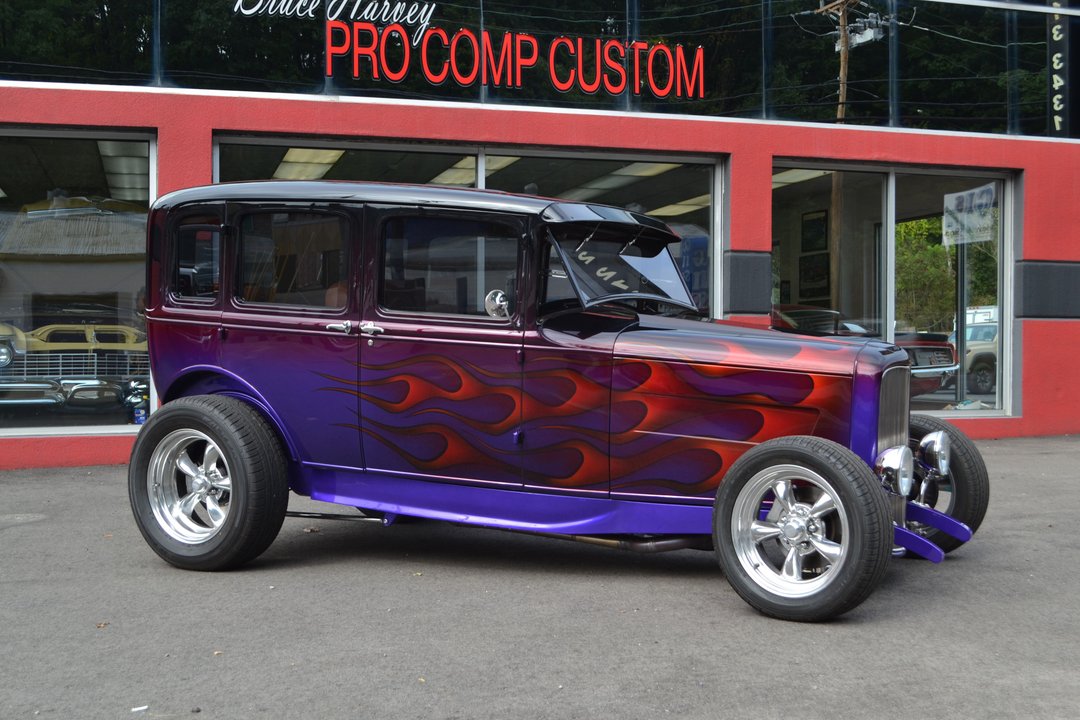 PRO COMP CUSTOM for Sale in Pittsburgh, PA | RacingJunk