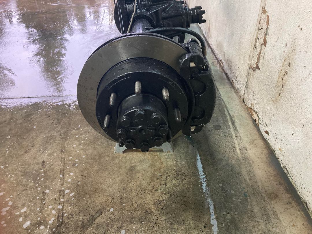 2005 GM Corp 14 bolt rear axle for Sale in mossyrock, WA | RacingJunk