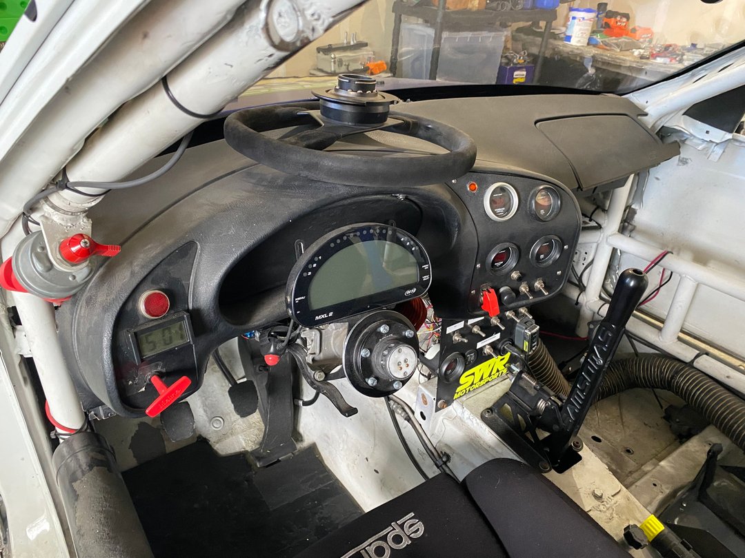 S54 E36 ST3 racecar for Sale in Caldwell, ID | RacingJunk