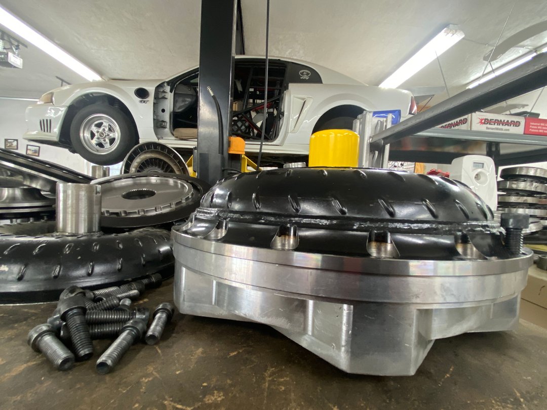 ULTIMATE CONVERTOR CONCEPTS for Sale in Andrews, SC | RacingJunk