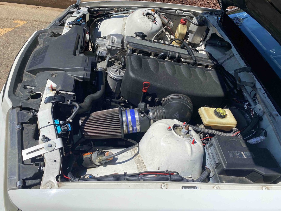 BMW E36 M3 spec w/S54 engine - Championship Winning! for Sale in Monte ...