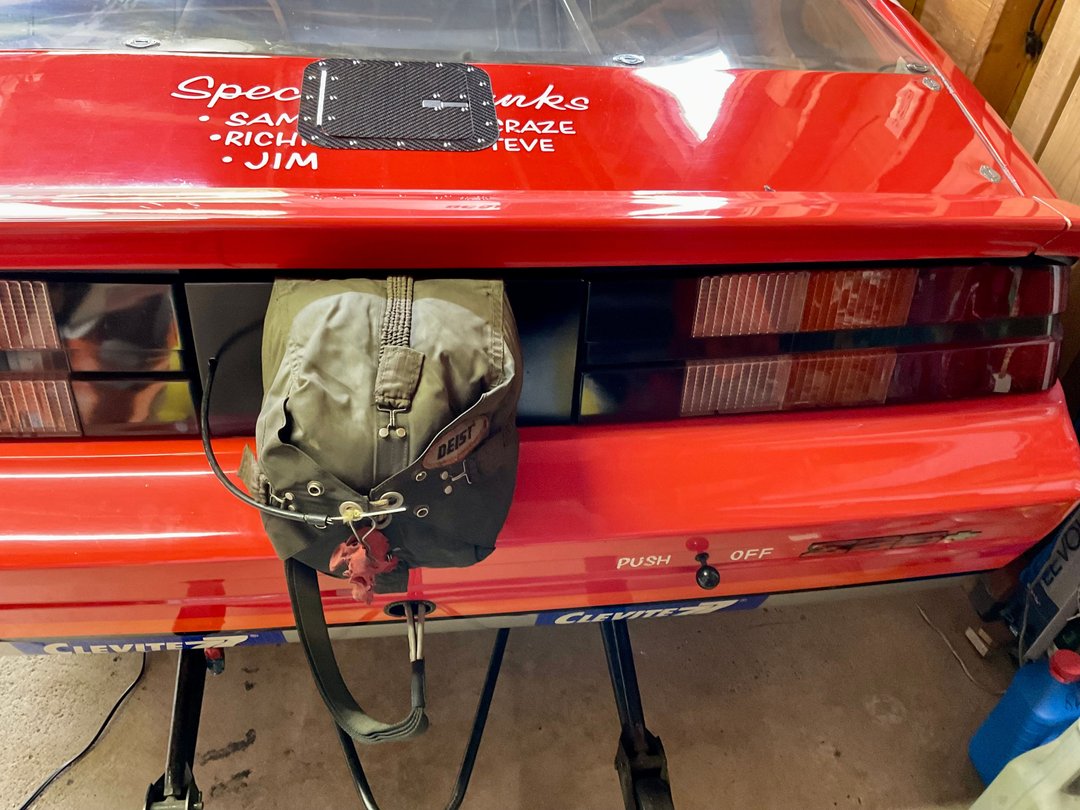 84 Camaro Built by S&W Race Cars for Sale in Rochester, NY | RacingJunk