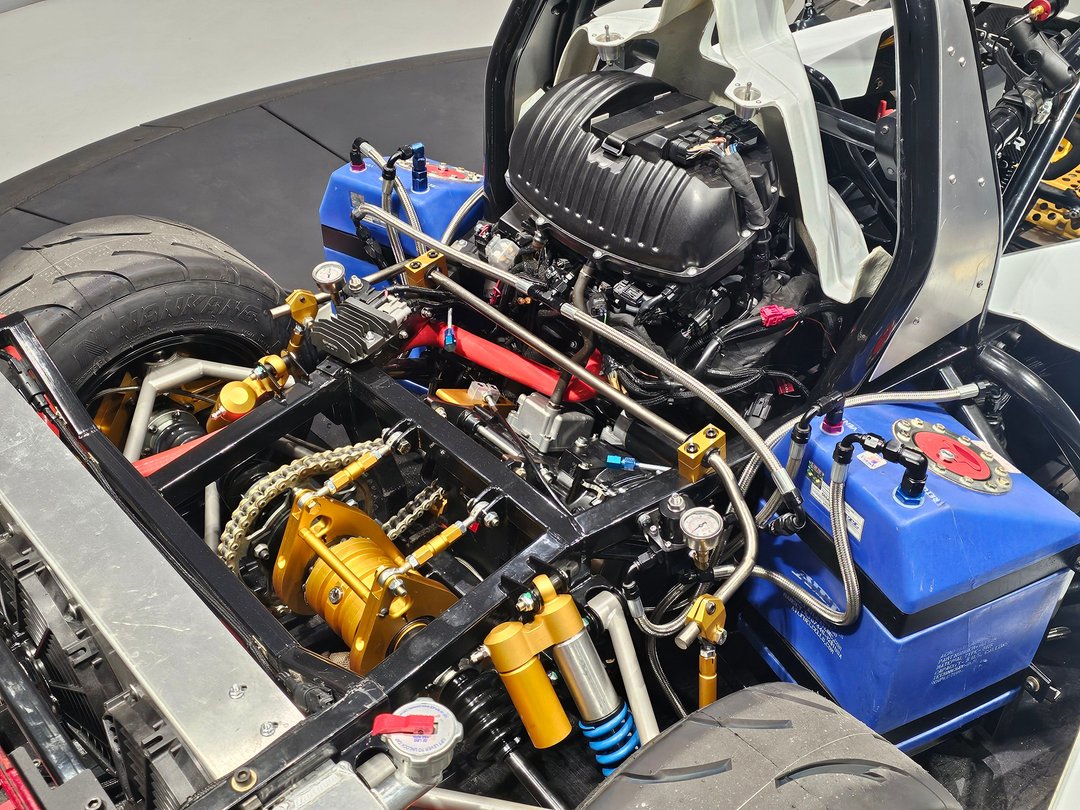 2025 Rush SR for Sale in MANITOWOC, WI | RacingJunk