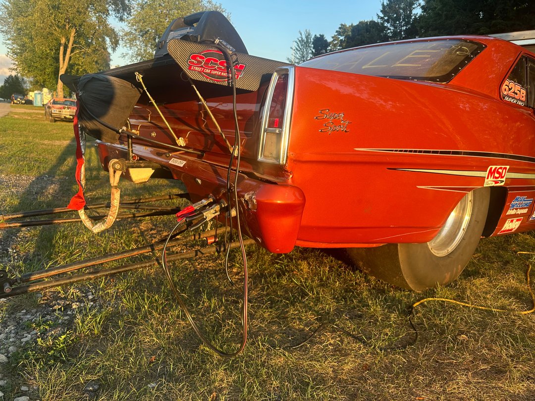 67 Nova super pro car for Sale in Interlochen , MI | RacingJunk