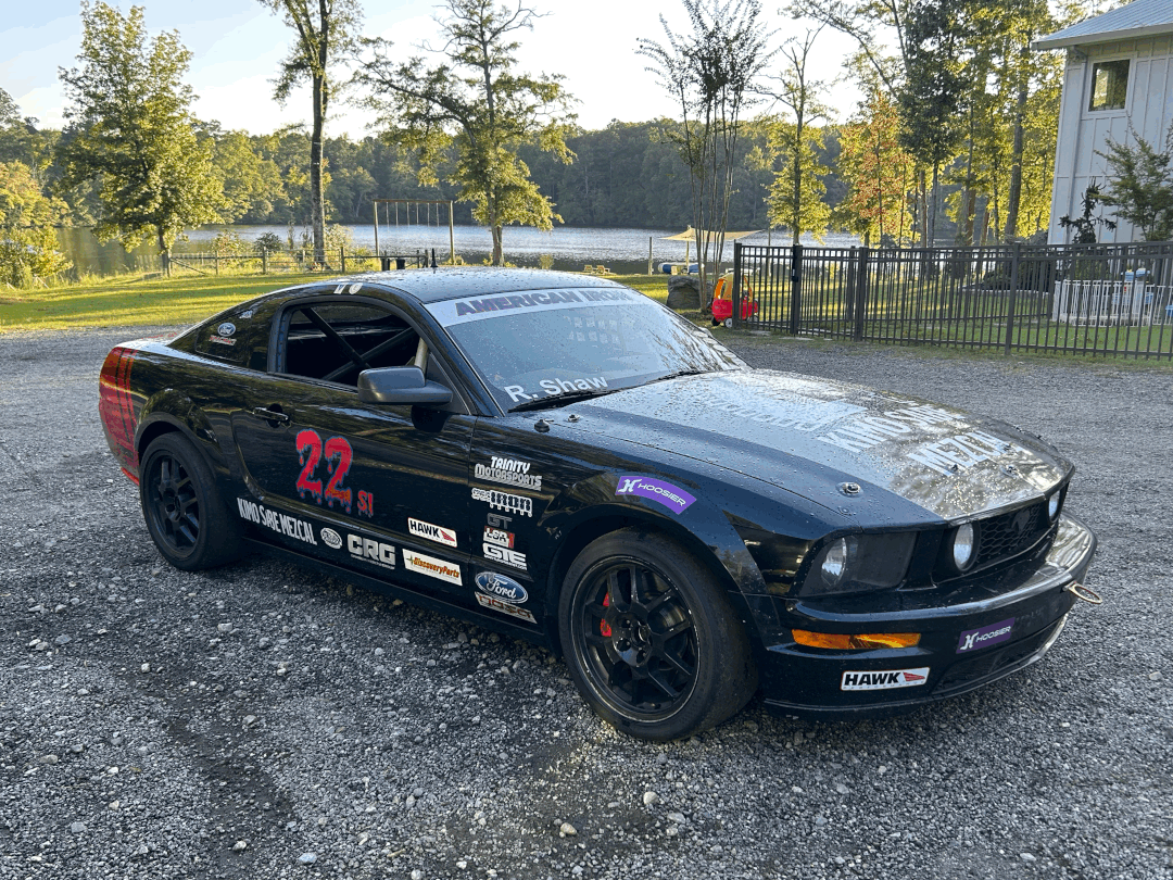2005 Mustang Spec Iron *Race Ready for Sale in SHADY DALE, GA | RacingJunk