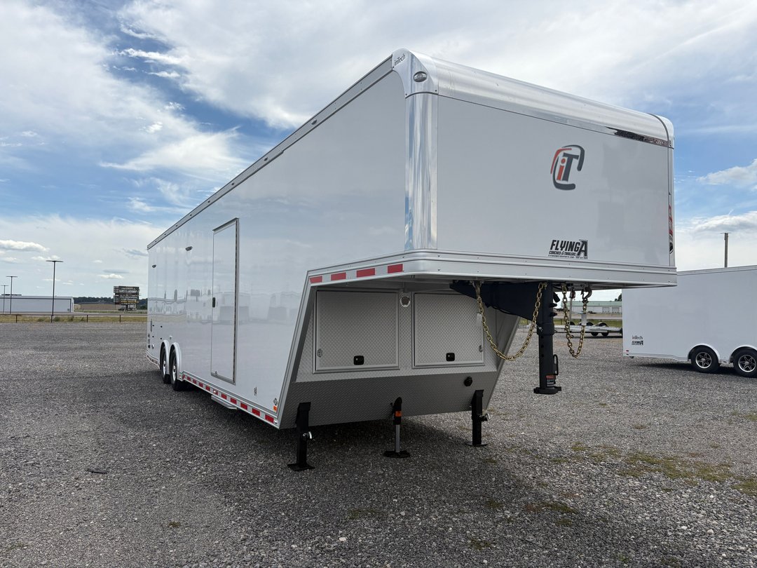 2026 Intech 40' Icon for Sale in Scott City, MO | RacingJunk