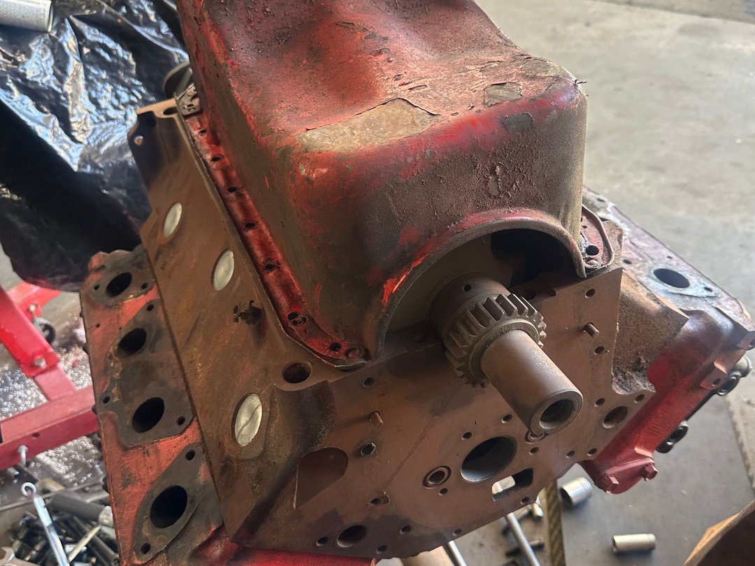 270 Hemi Engine for Sale in ALHAMBRA, CA | RacingJunk