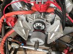 F3 Procharger w/FE setup/Custom Billet for Sale in Abilene, TX | RacingJunk
