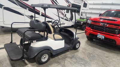 CLUB CAR GOLF CAR 2016 contact DEL JOHNKE for Sale in LENNOX, SD ...