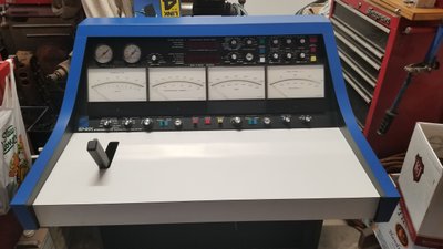 Superflow 901 for Sale in Arkville, NY | RacingJunk