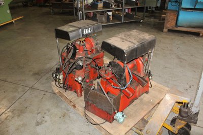 IDL CG-80 Valve Grinder for Sale in HIGHLAND, MI | RacingJunk