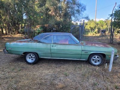 1975 Plymouth Scamp for Sale in Cadillac, MI | RacingJunk