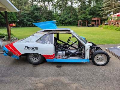 1972 Dodge Colt - Original Pro Stock Car for Sale in HOWELL, MI ...