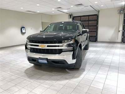 2021 Chevrolet Silverado 1500 for Sale in Comanche, TX | RacingJunk