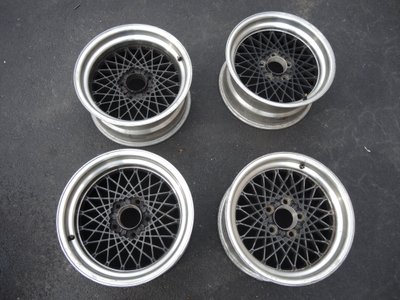 Pontiac Firebird Trans Am GTA Wheels for Sale in GREENCASTLE, PA ...