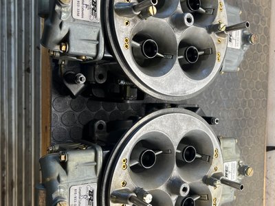 BRE racing enterprises, 1050 dominators for Sale in Acton, CA | RacingJunk